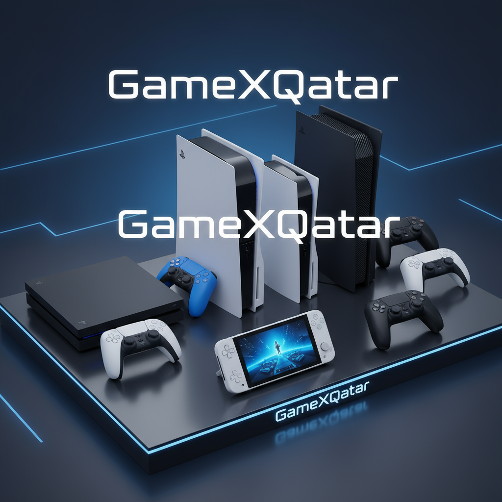 Buy PS5 in Qatar – GameXQatar | Qatar Living
