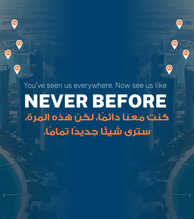 Qatar Outlet Exhibition | Qatar Living