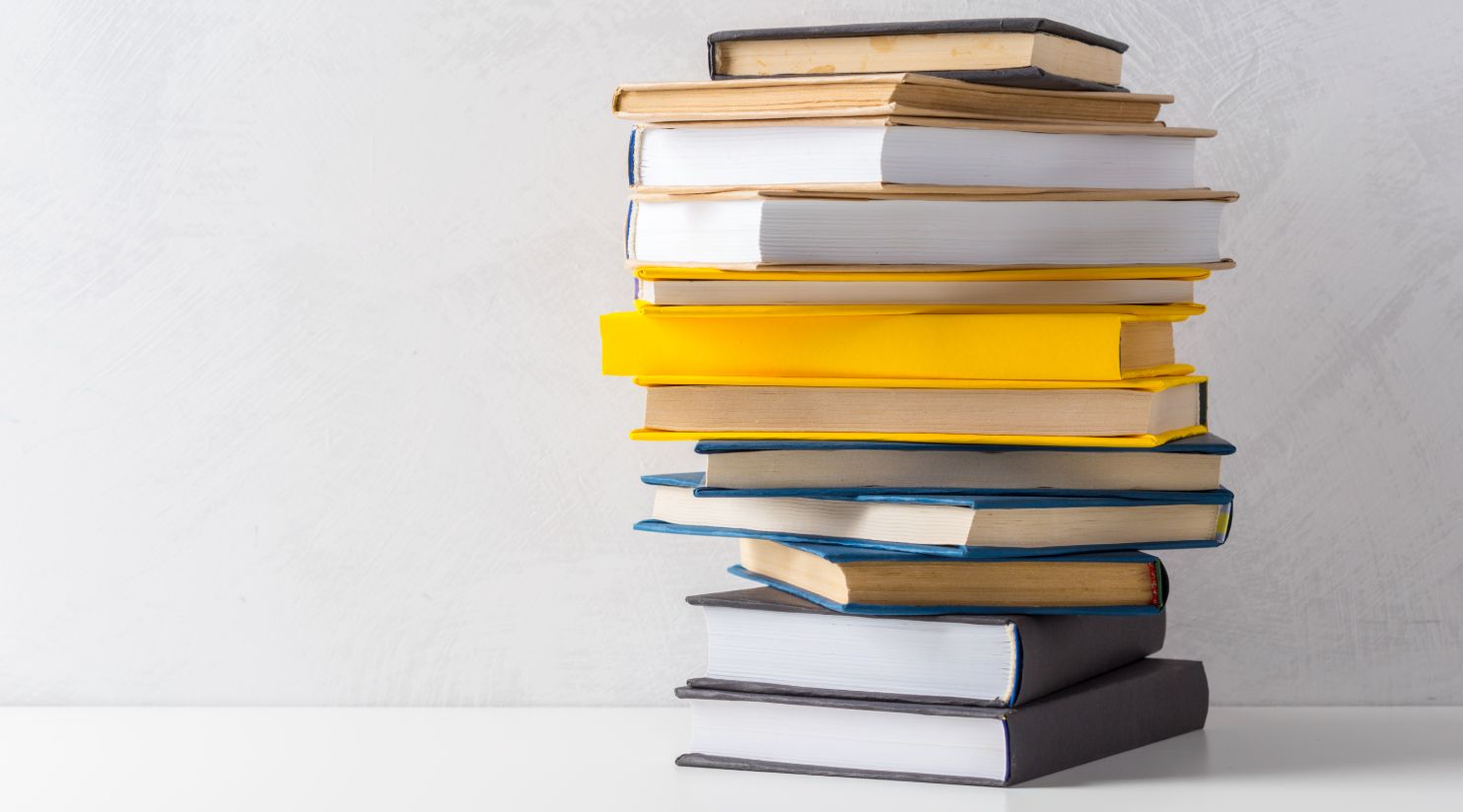 Where to Find Books in Qatar | Qatar Living