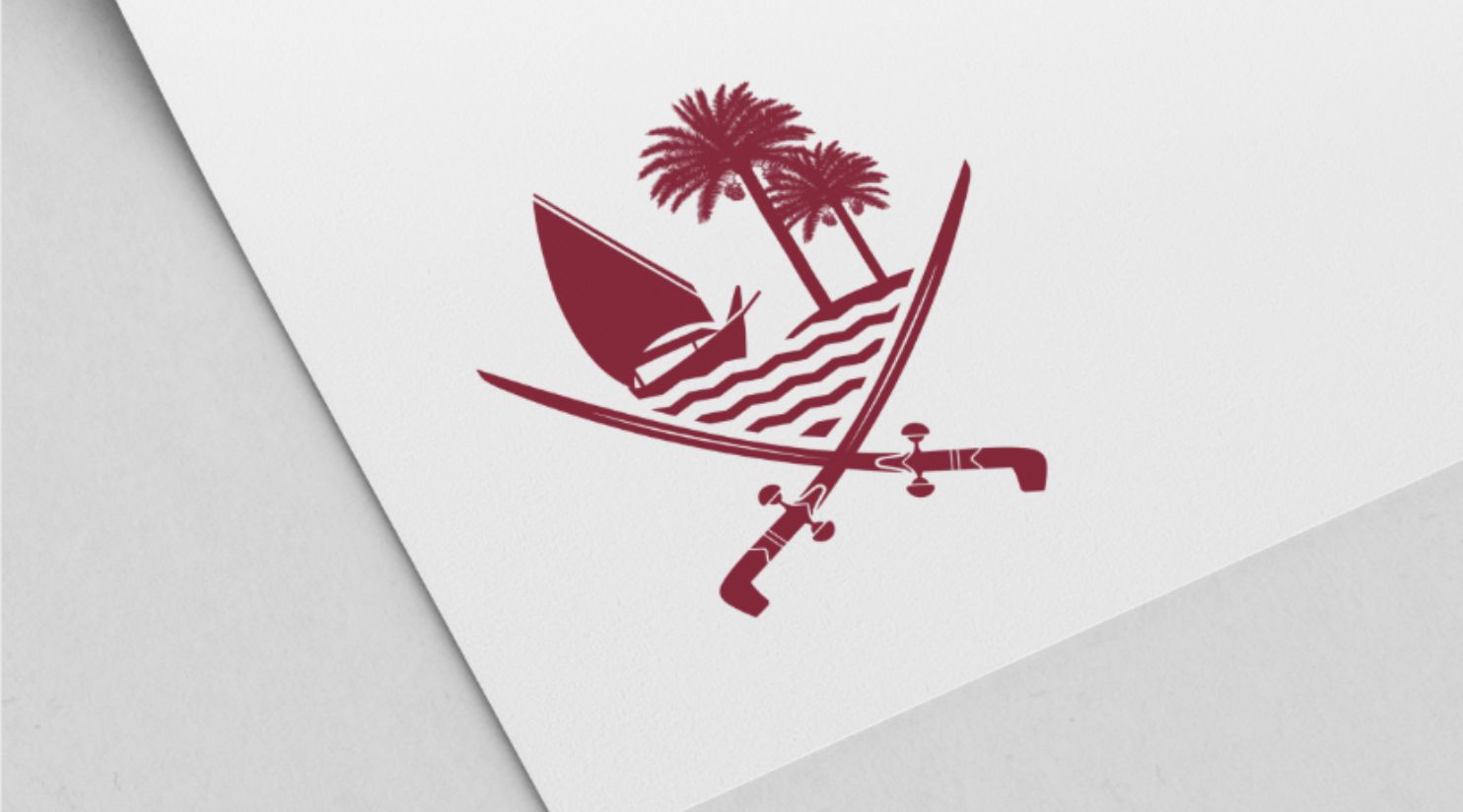Have you really seen Qatar’s National Emblem? | Qatar Living