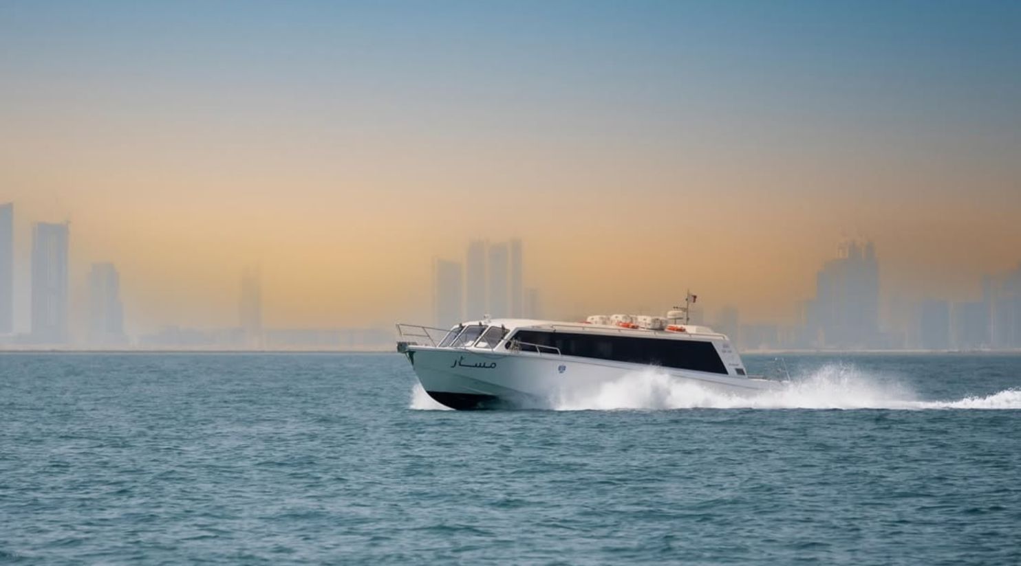 Your Qatar–Bahrain Ferry Booking Guide! All You Need to Know | Qatar Living