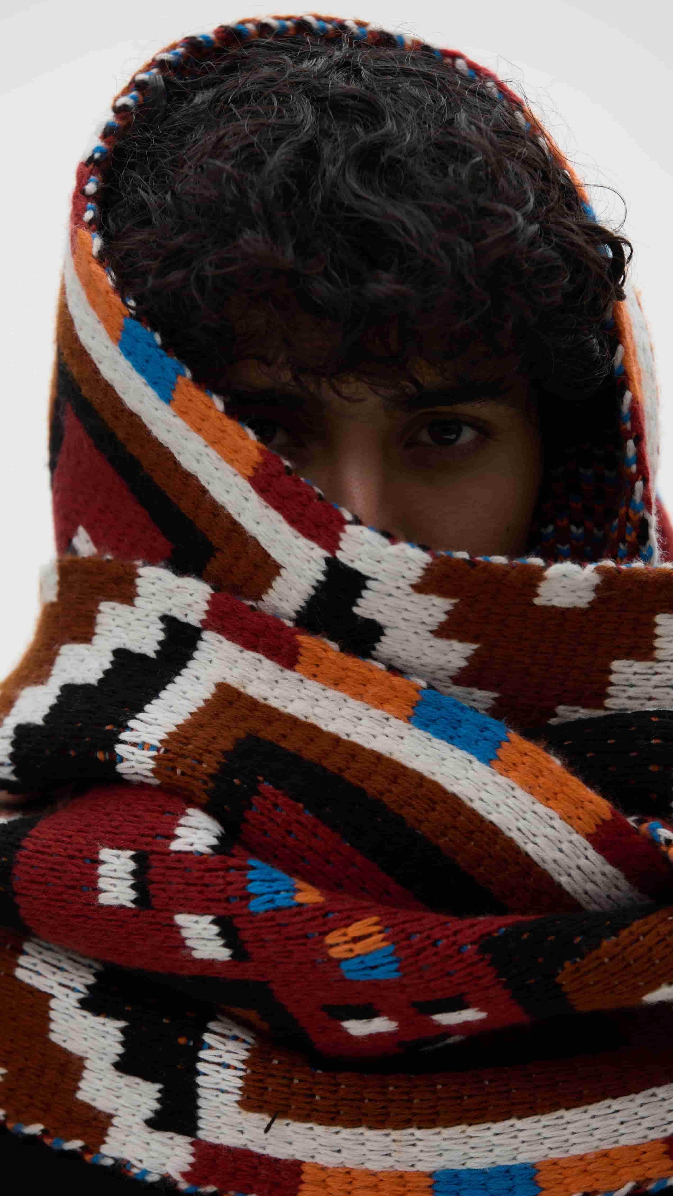 FTA: Threads of Impact. Celebrating 7 Years of Fashion Trust Arabia ...