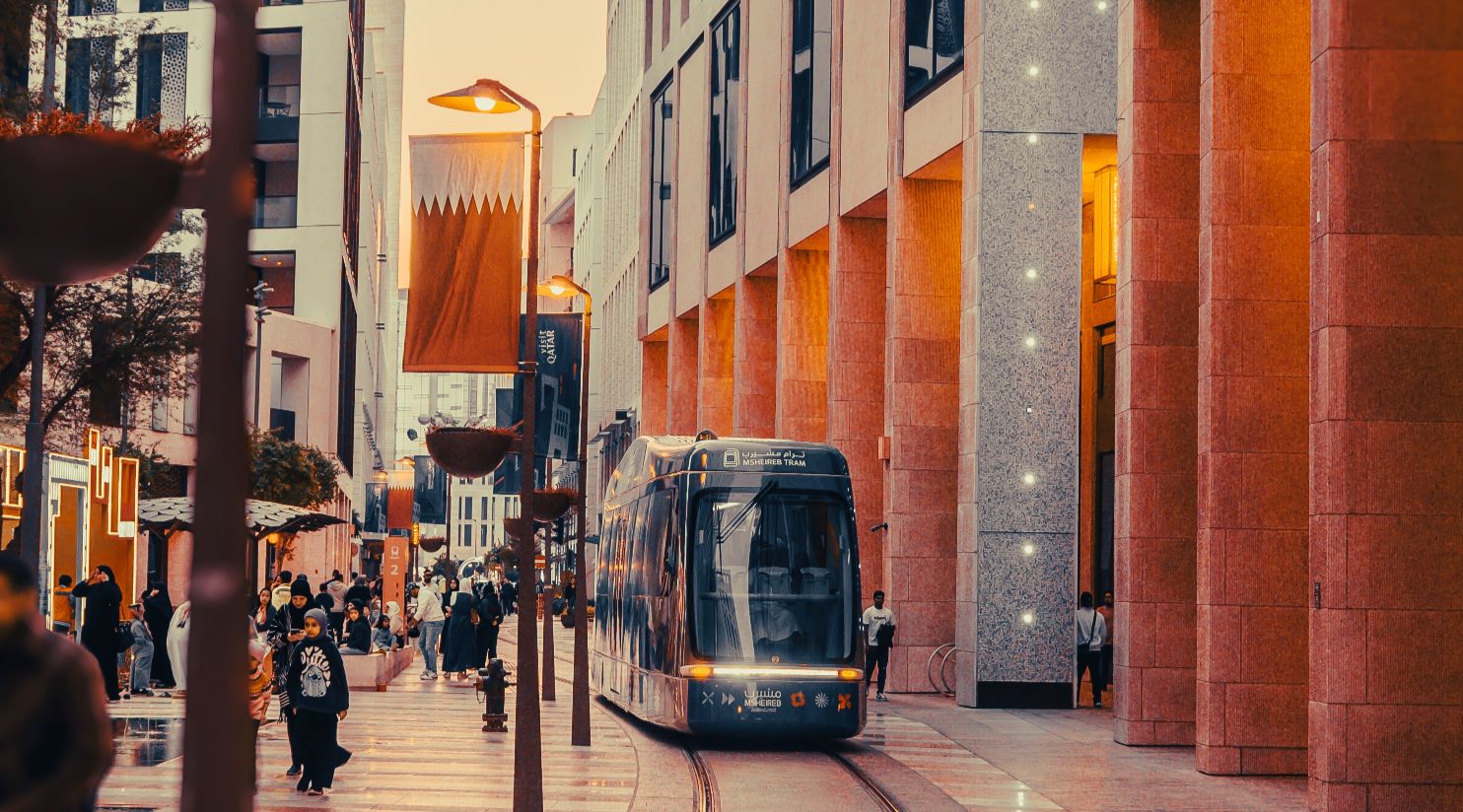 10 Reasons to Live in Musheireb | Qatar Living